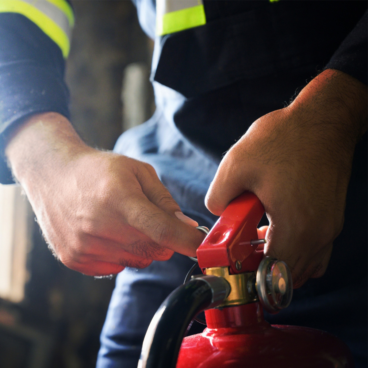 Engineer Site Attendance | Trusted & Qualified Engineers