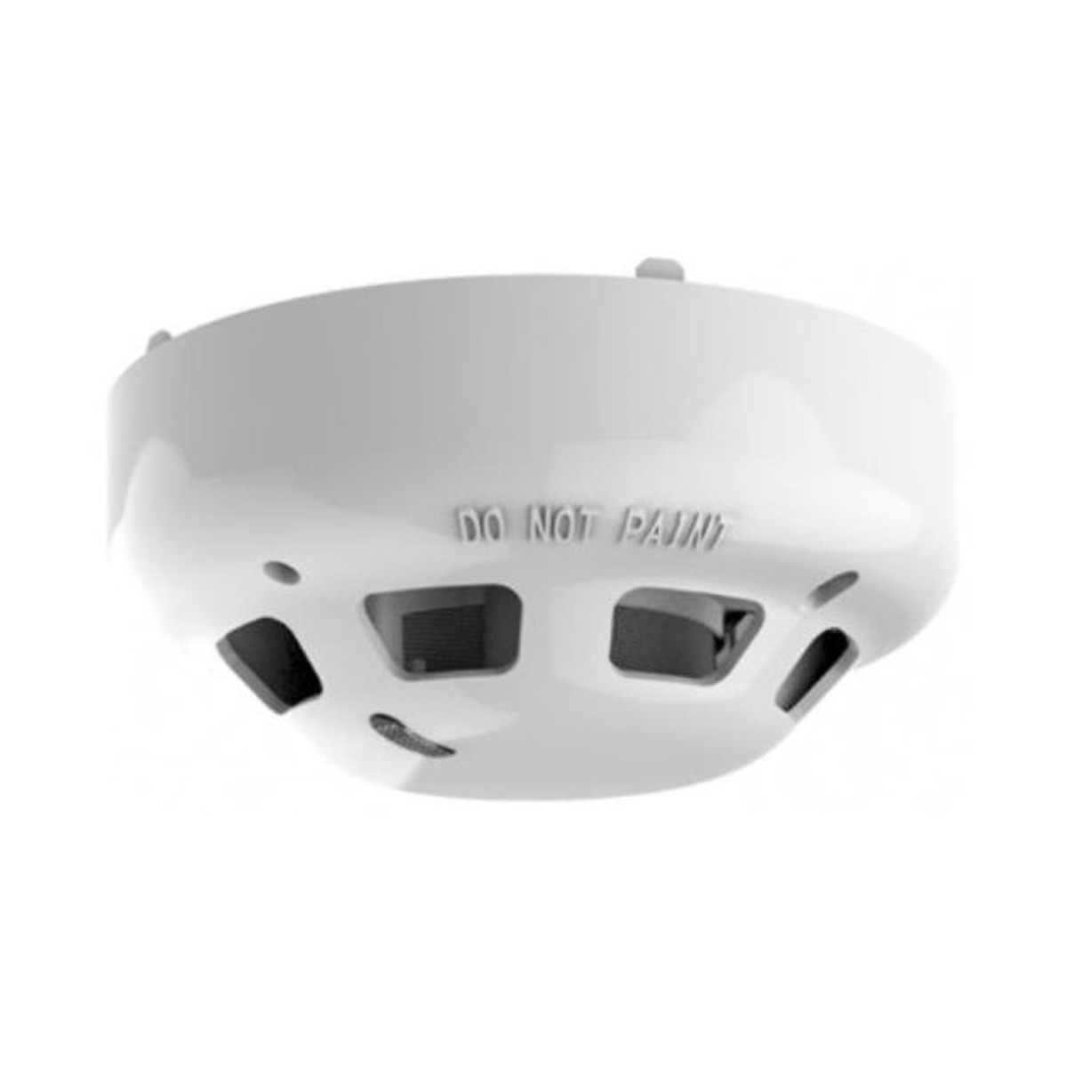 Hochiki SOC-E3N Conventional Optical Smoke Detector W/ Base