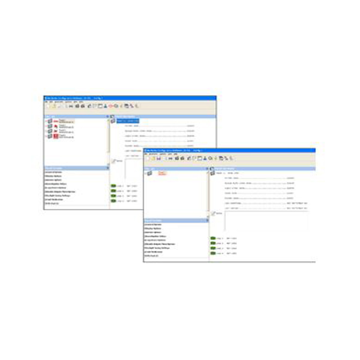 Advanced MX-PC-NET-007 Logo Programming Software | In Stock