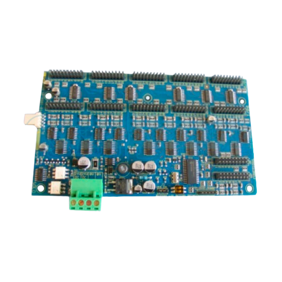 Advanced MXP-045 50 Way Network I/O Controller Card | FPS