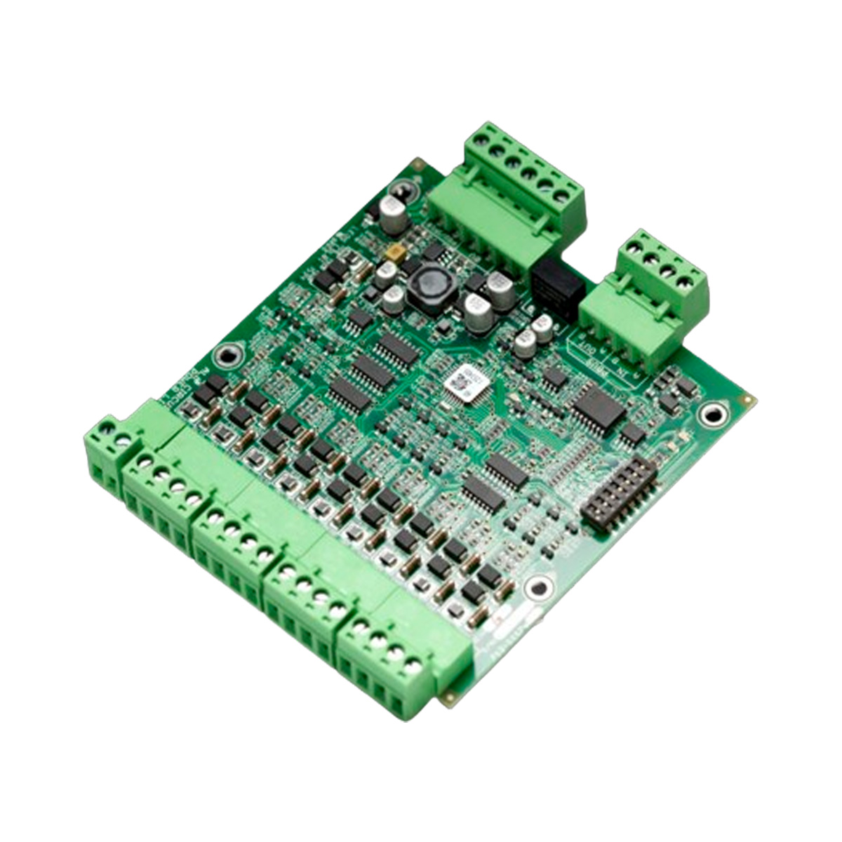 MXP-537 10 Way Programmable Monitored Input Card | Shop Now