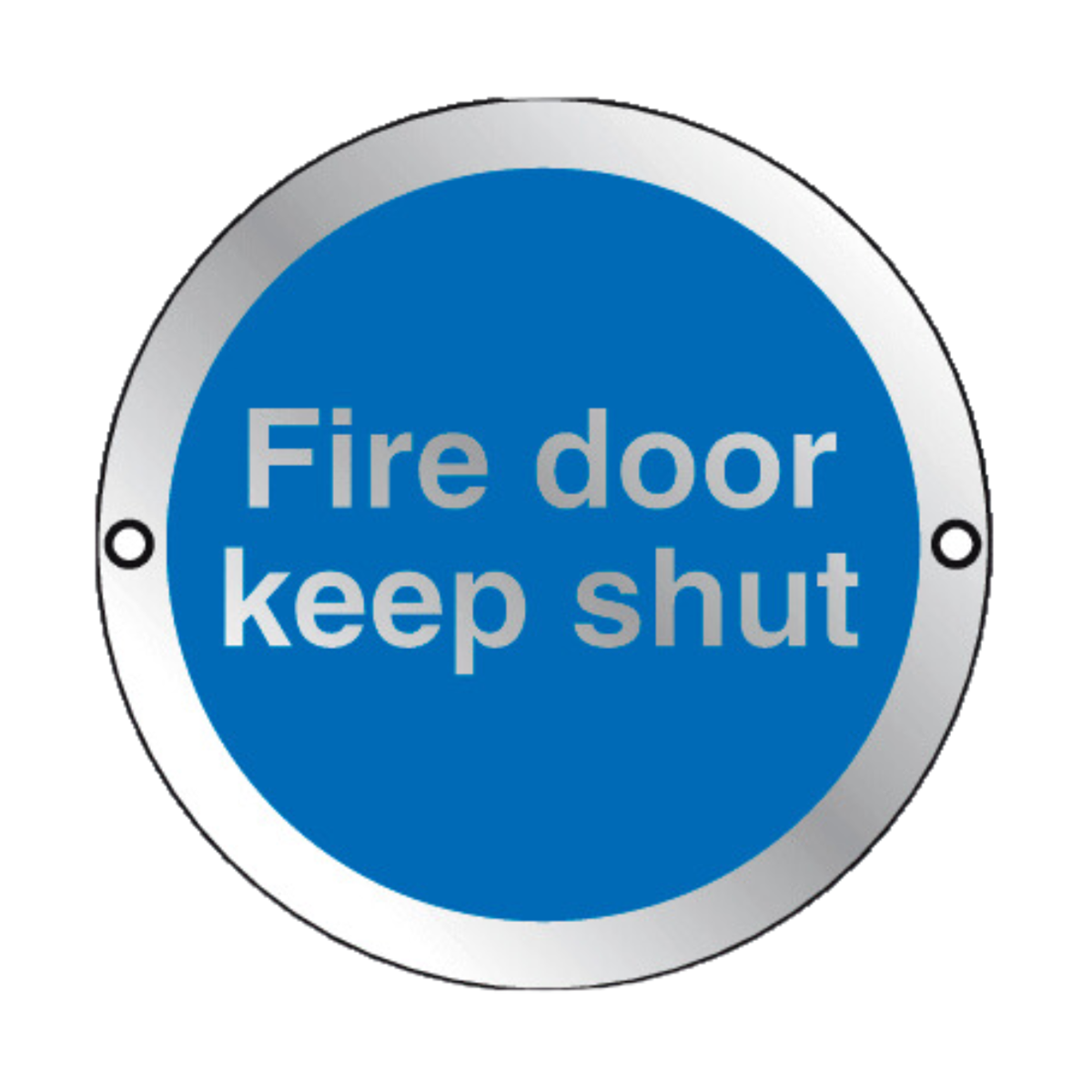 Fire Door Signs | FPS | Fire Protection Shop
