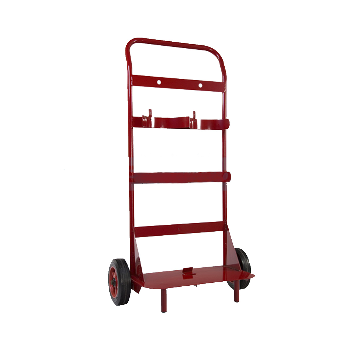Fire Extinguisher Trolleys | Fire Protection Shop | Fire Protection Shop