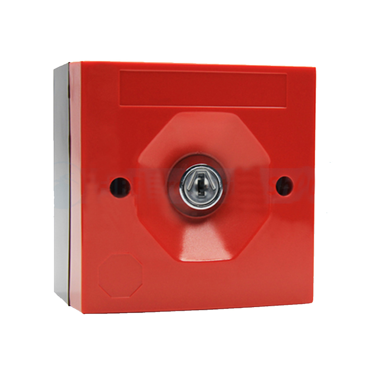 STI 3 Position Key Switch | In Stock - Fast UK Delivery