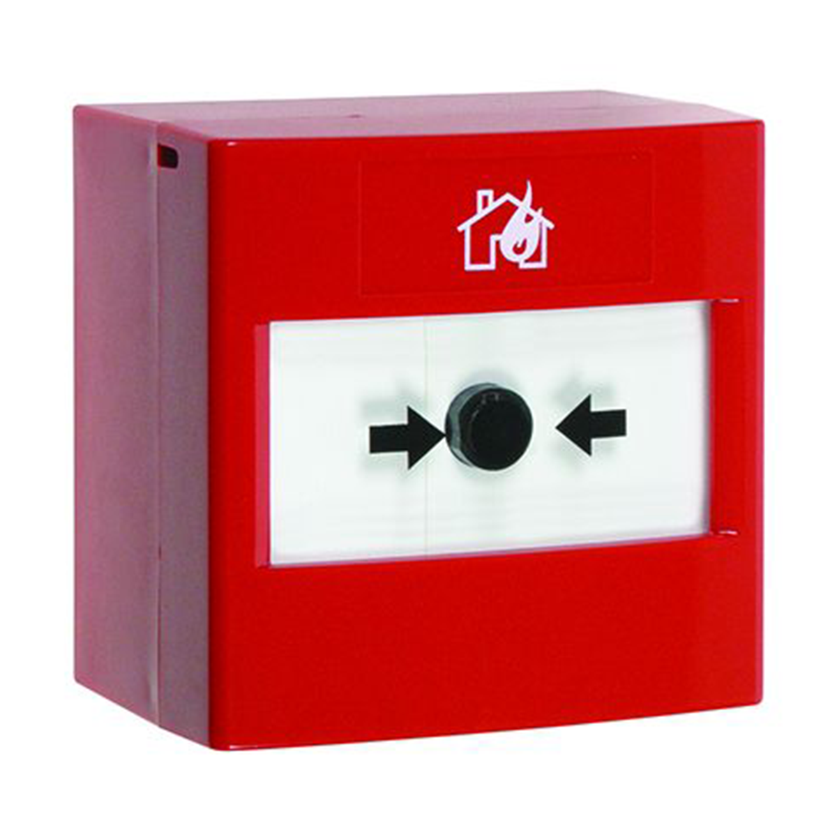 STI Series 05 Sav-Wire ReSet Call Point - Dual Mount | FPS