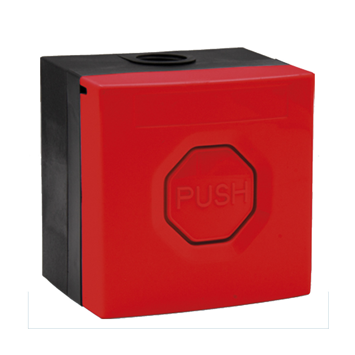 STI StopperPush Waterproof Key Reset Push Button w/ Options