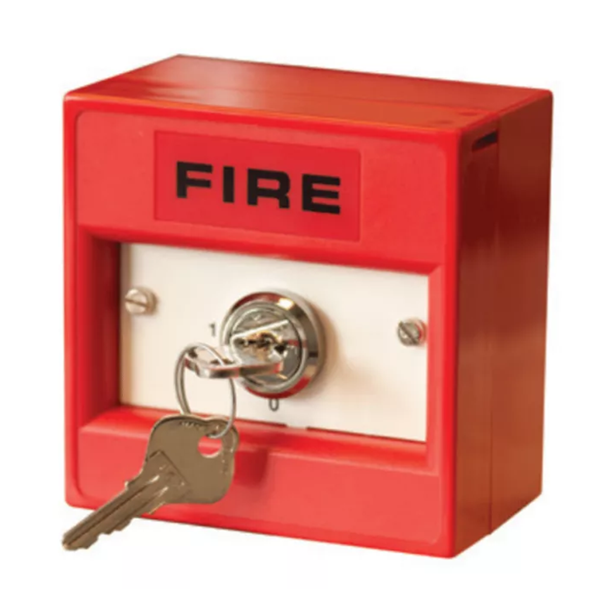 KAC 2 Position Keyswitch Call Point w/ Options | Shop Now