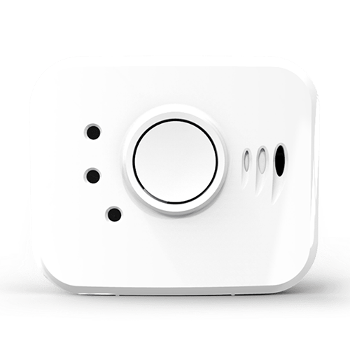 FireAngel HW1‑R Kitchen Heat Alarm | Fire Protection Shop | Fire ...