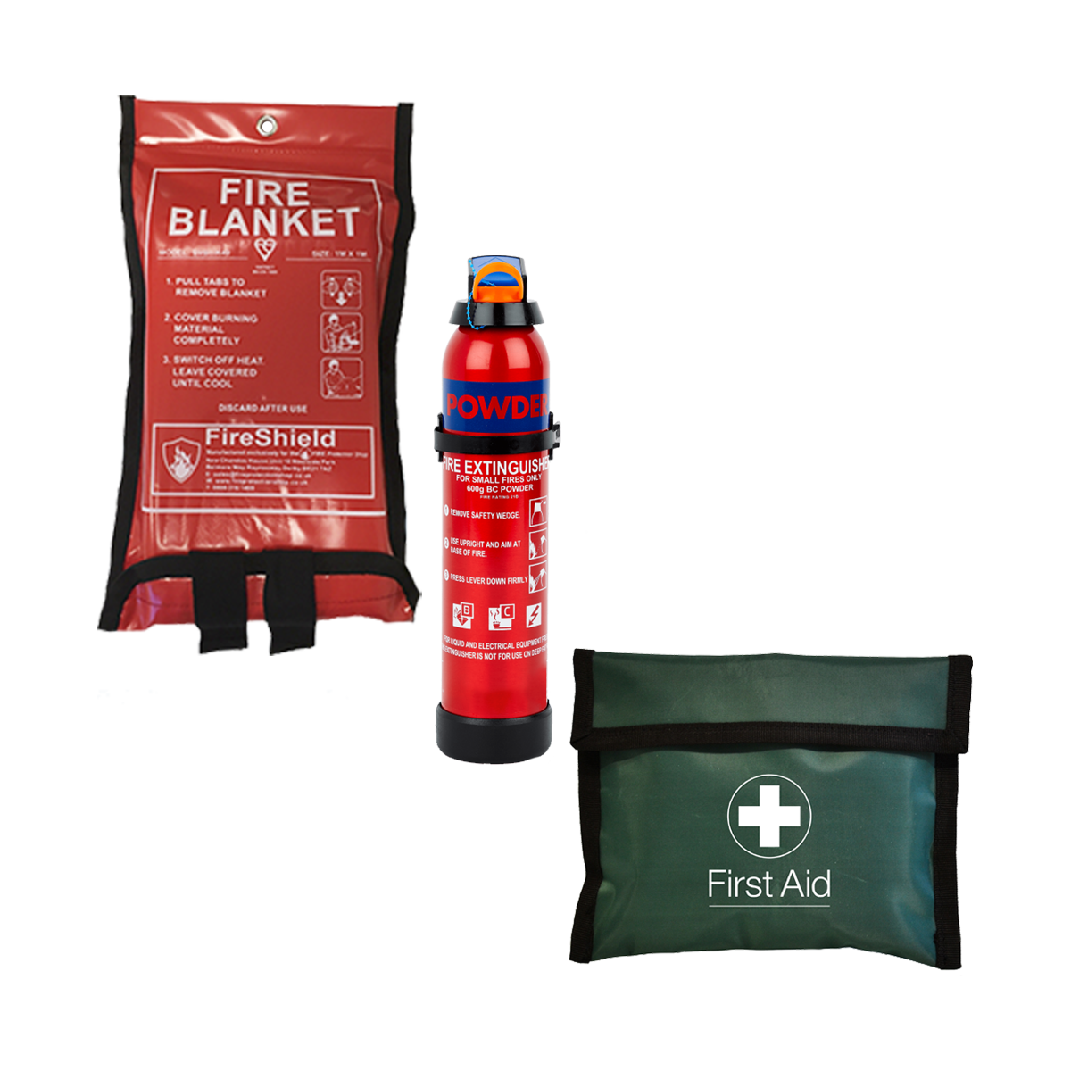 Fire Safety Pack For Landlords at Tawny Dunn blog