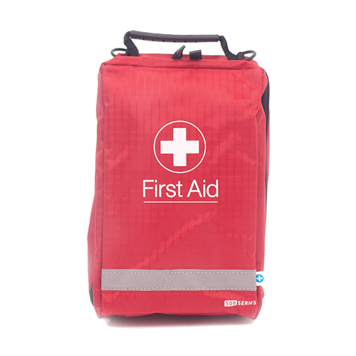 Astroplast Vivo Van & Truck First Aid Kit | Fire Protection Shop | Fire ...