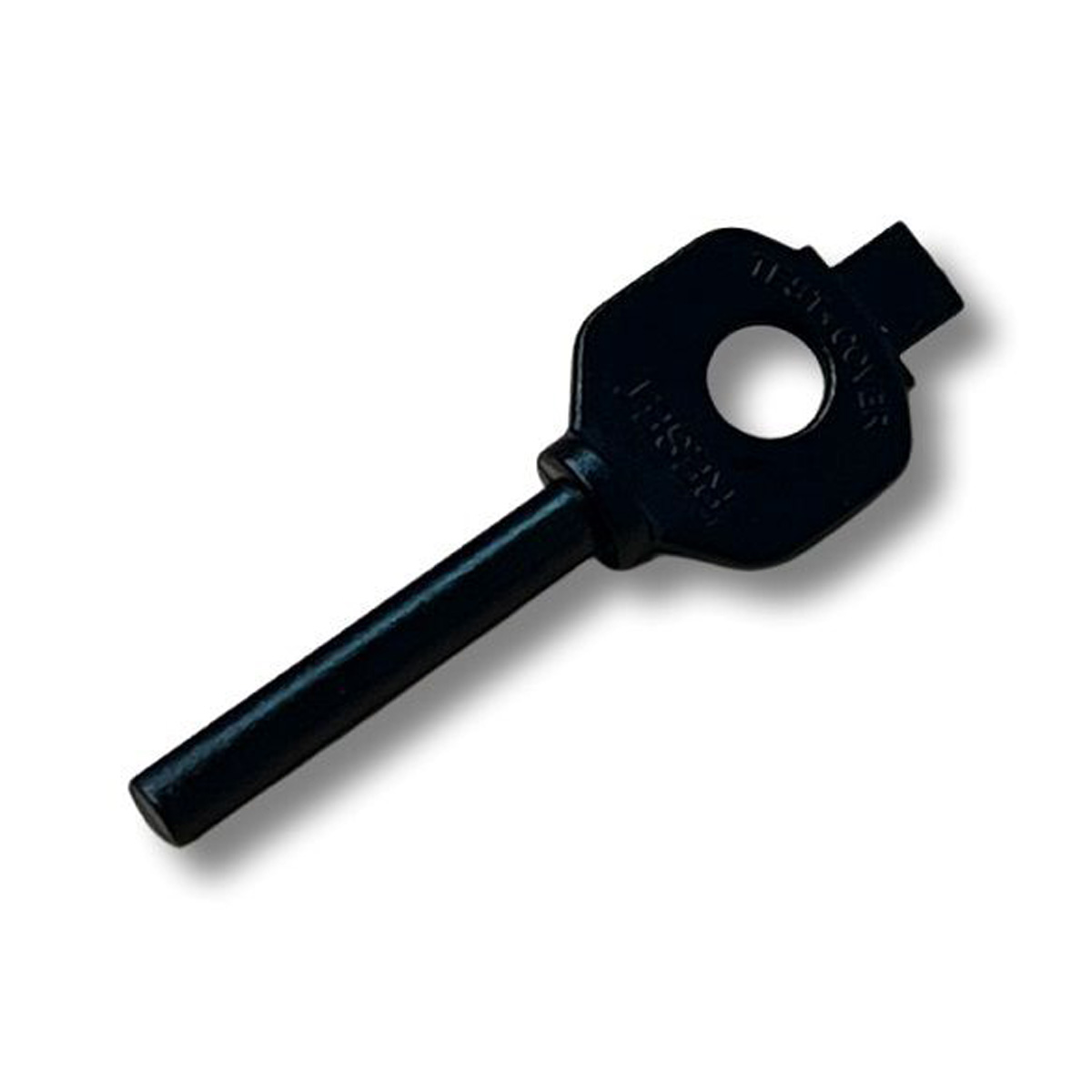 Fire Alarm Key CQR New Style Call Point Test Key | FPS Fish Key