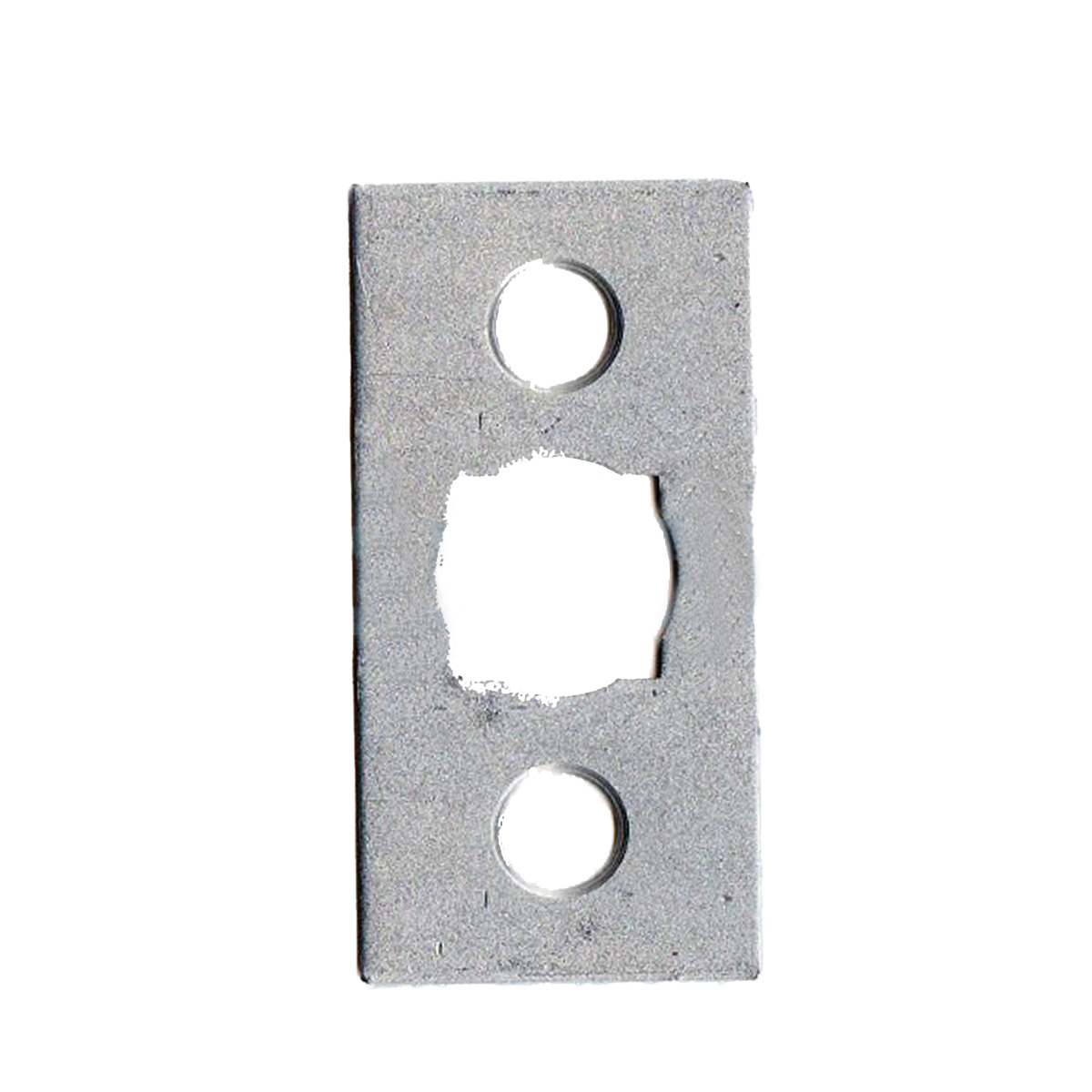 Redlam Door Panic Bolt Keeper Plate | Fire Protection Shop | Fire ...