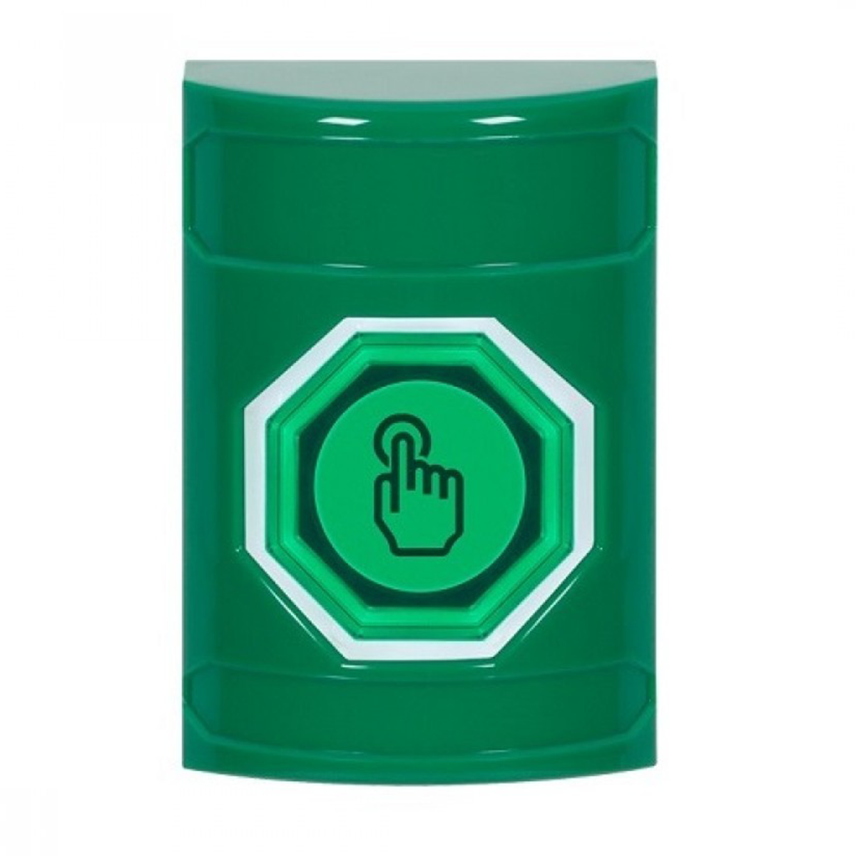 STI Stopper Station - #6 Illuminated Push Button | FPS