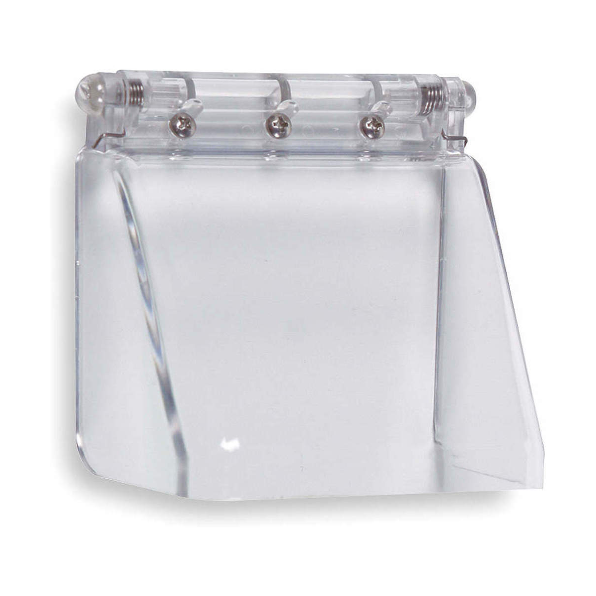 STI Bio Protector Identification Reader Cover (STI-6514) | Fire ...