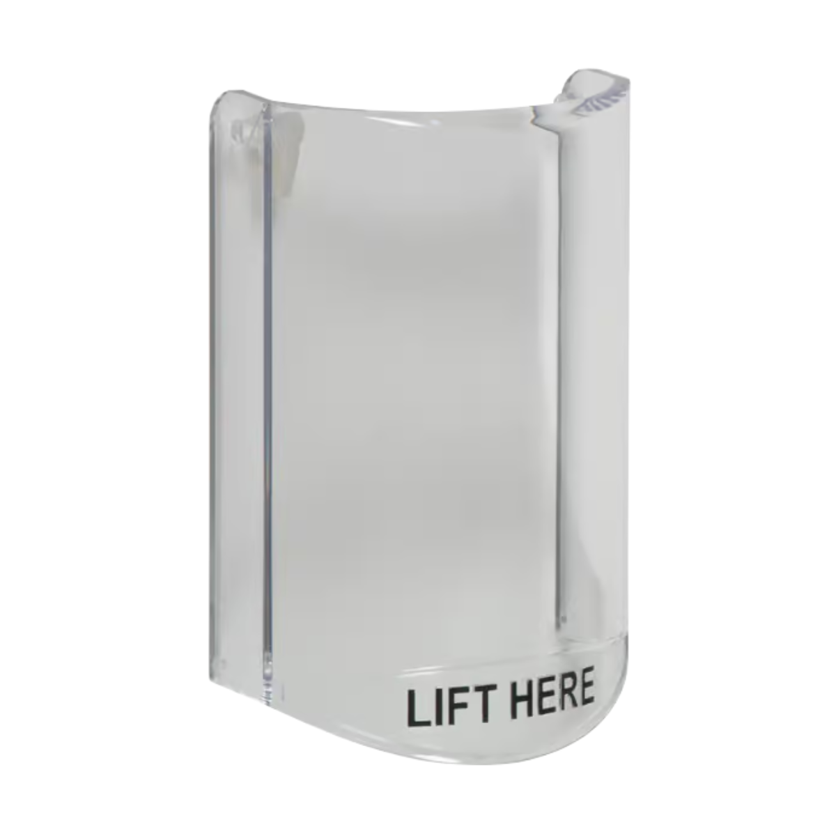 Safety Technology International STI-6517 Stopper Station Shield