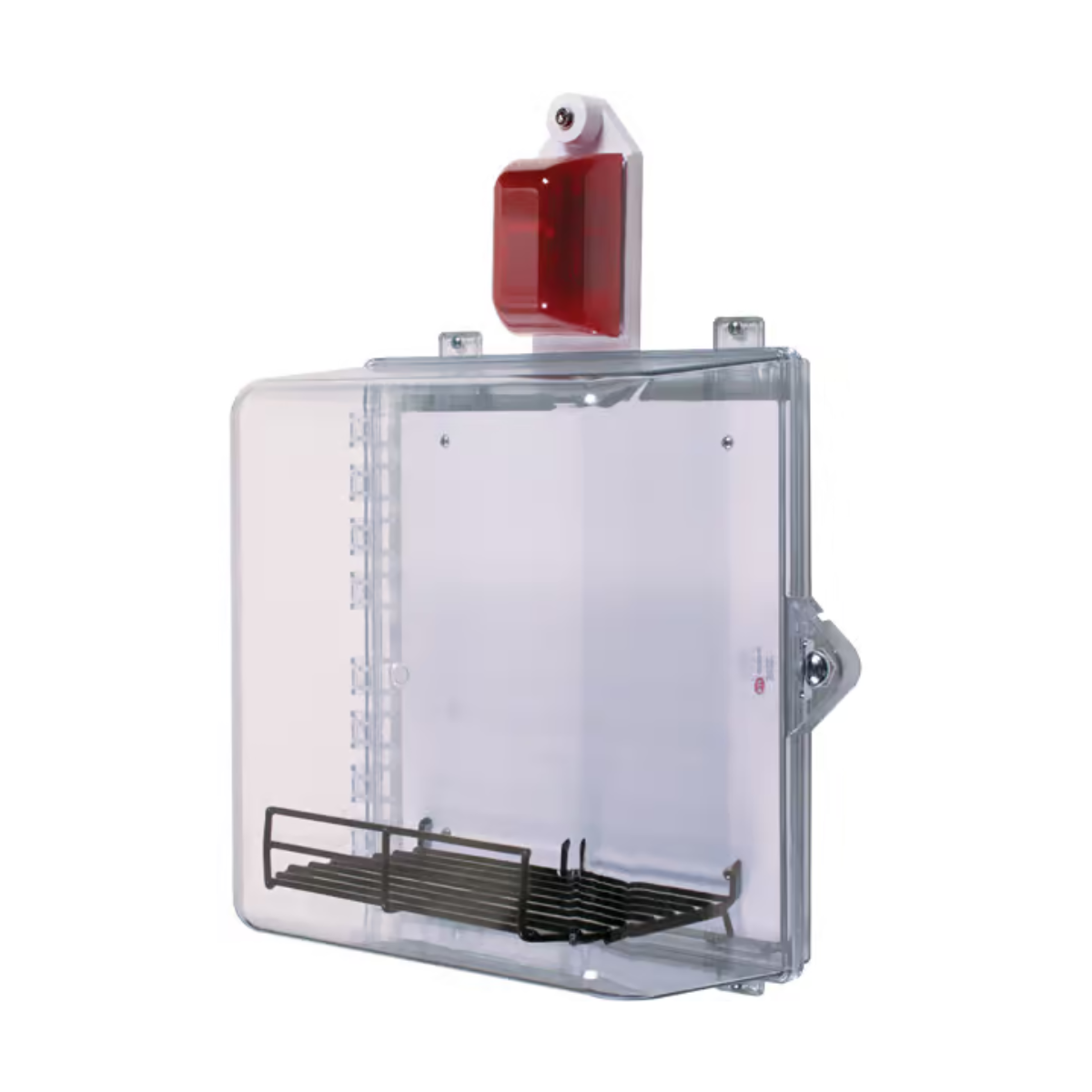 STI AED Protective Cabinet | Fire Protection Shop | Fire Protection Shop