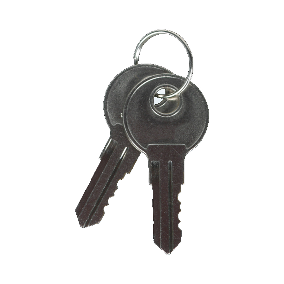 STI KIT-H18054 Replacement Keys - STI-6550, STI-6560 (Pack Of Two) | FPS