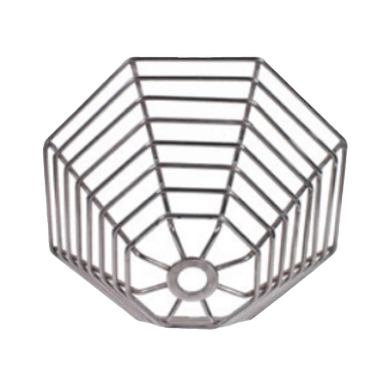 STI Steel Web Stopper, Low Profile, Flush Mount - Stainless Steel ...