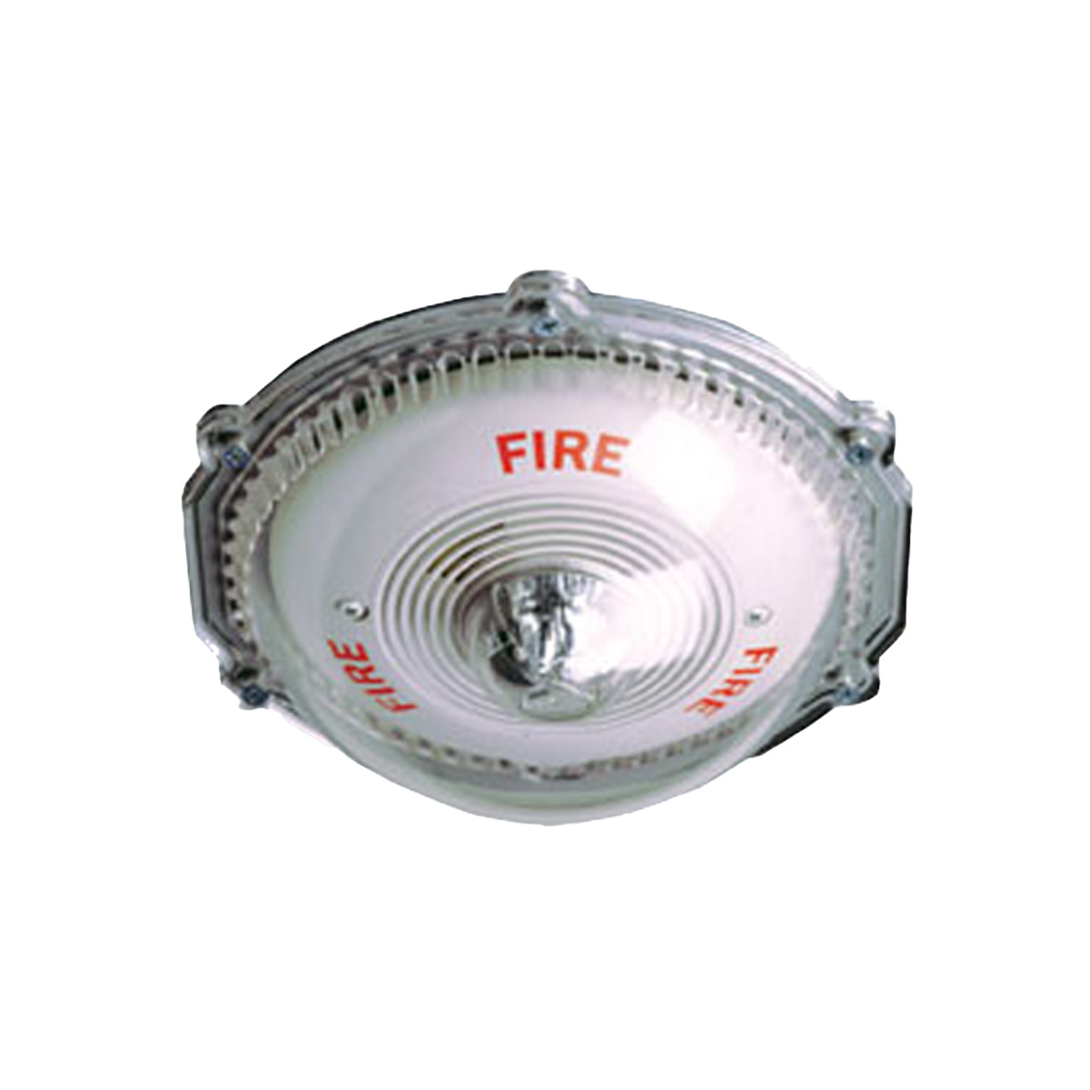 STI Stopper® Dome for Sounder/Speaker/Strobe | In Stock