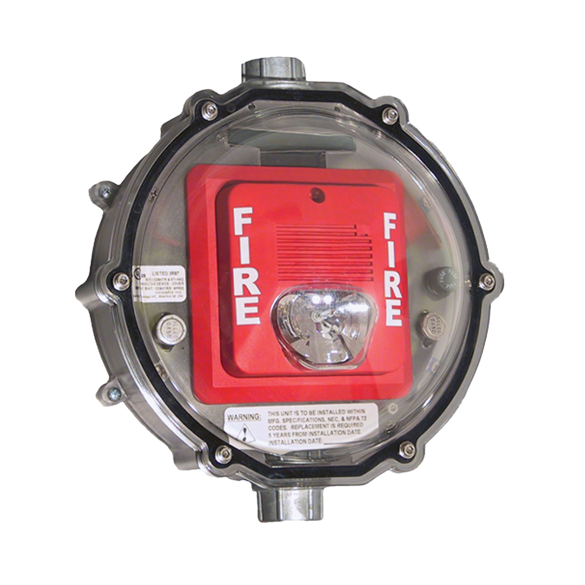 Call Point Covers | Fire Protection Shop | Fire Protection Shop