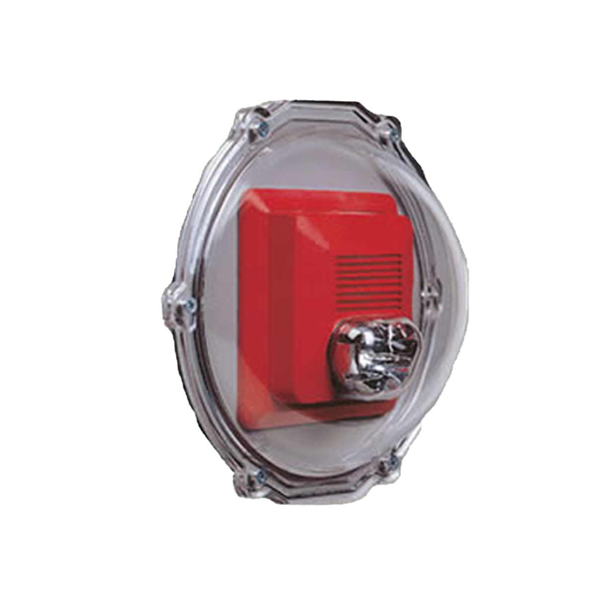 Call Point Covers | FPS