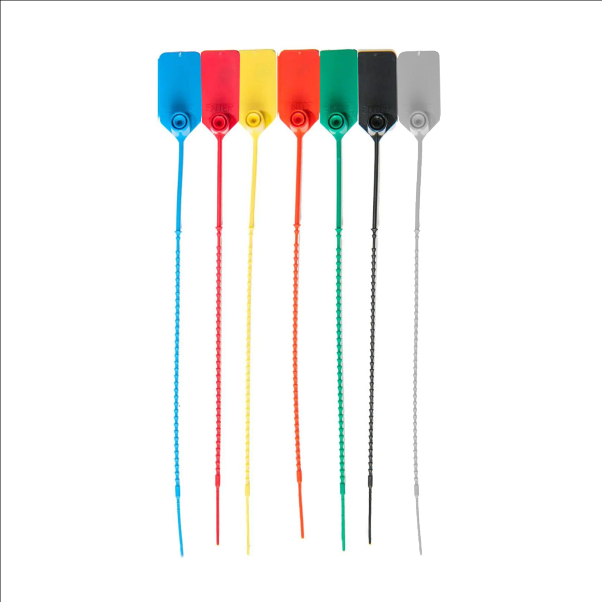 Anti-Tamper Seals - (Pack of 100) | Fire Protection Shop | Fire ...