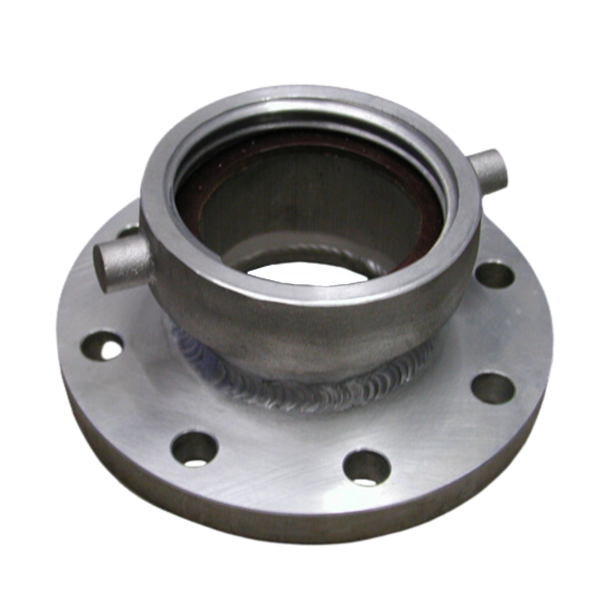 4" PN16 FF Flange x 4" BSRT Female Swivel | Fire Protection Shop | Fire ...
