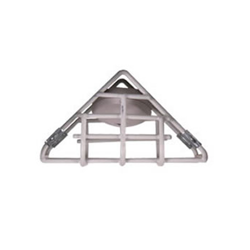 STI Corner Mounted Motion Detector Cage | Fire Protection Shop | Fire ...